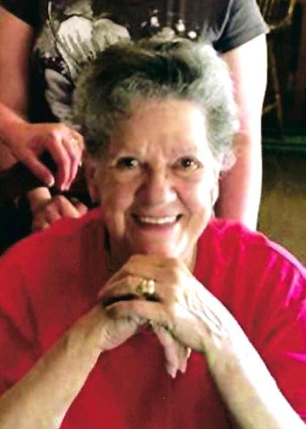 Martha Roberts McCormick, 88 - Southern Standard