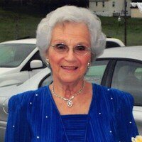 Edith Eulala McCoy Martin, 92 - Southern Standard