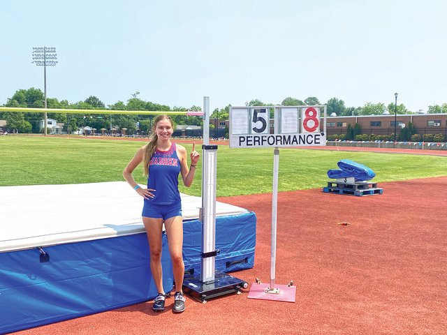 Simmons Says - 'Best of the Best' girls - Southern Standard