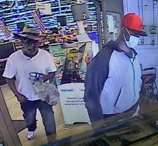 Law Enforcement Warns of Car Break-ins - Smithville Review