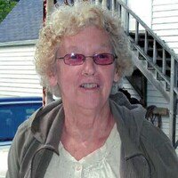 Bettye Faye Cunningham Scott - Southern Standard