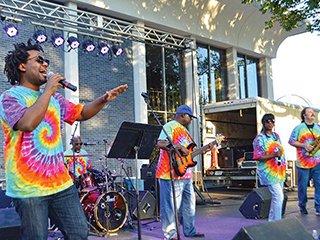 Entice to take Main Street Live stage - Southern Standard