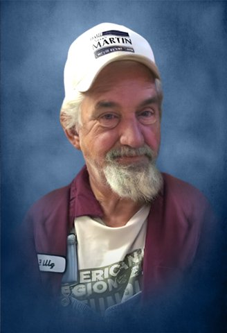 Billy D. Crymes, 63 - Smithville Review