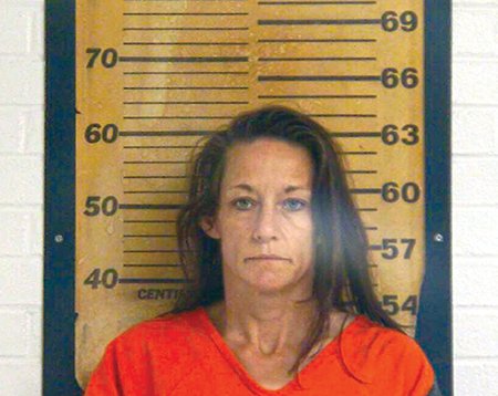 Jail escape attempt foiled - Southern Standard