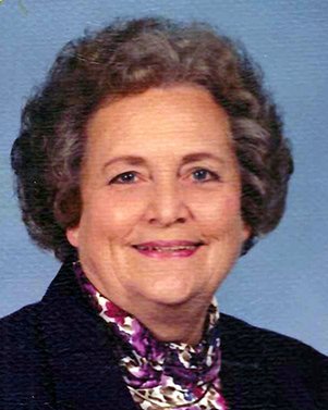 Jane Ann Hale, 91 - Southern Standard