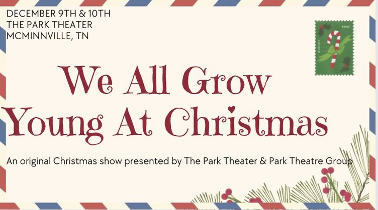 Auditions set for Christmas play - Southern Standard