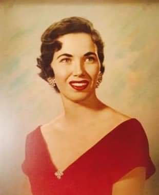 Doris Bennett Smith, 93 - Southern Standard