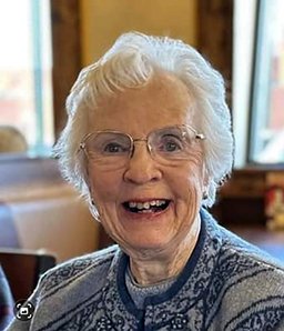Phyllis Nichols Baker, 94 - Southern Standard