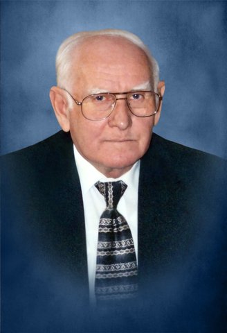 Rev. Royce Jackson Moore, 92 - Smithville Review