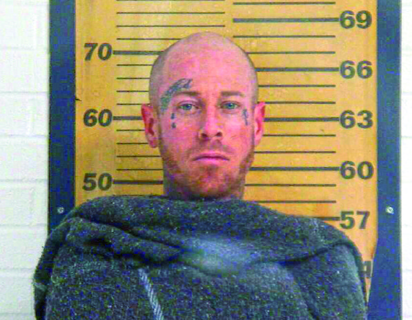 McCammon adds to list of charges - Southern Standard