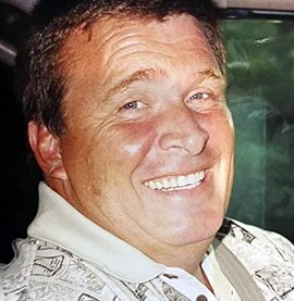 Charles “Chuck” Patrick Newby, Jr., 64 - Southern Standard