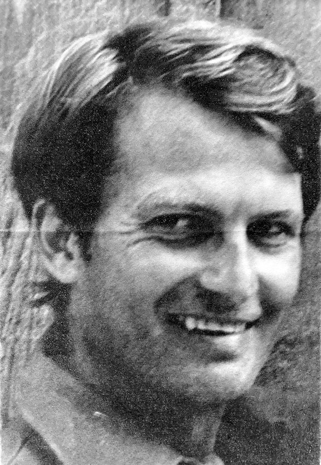 Lemuel Thomas (Tommy) Spain - Southern Standard