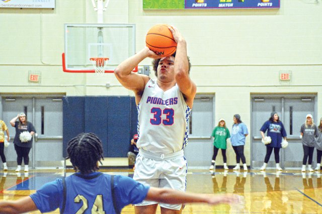 Top 10 Stories of 2023 - #3 WCHS boys win distict - Southern Standard