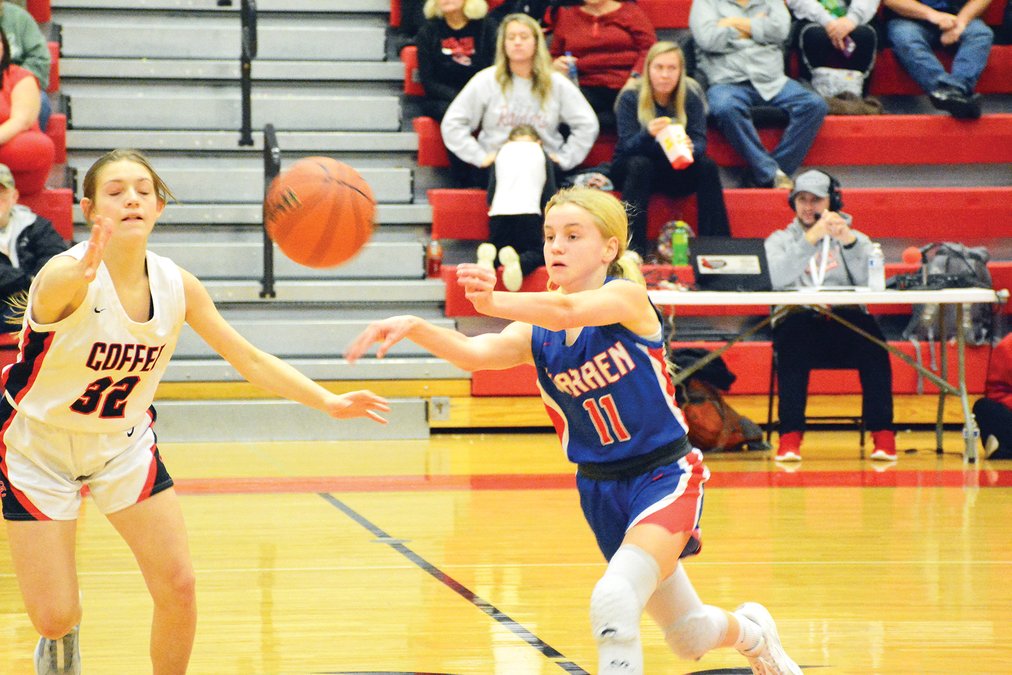 WCMS teams advancing - Southern Standard