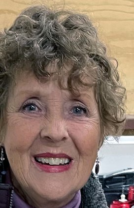 Linda Susan Campbell - Southern Standard