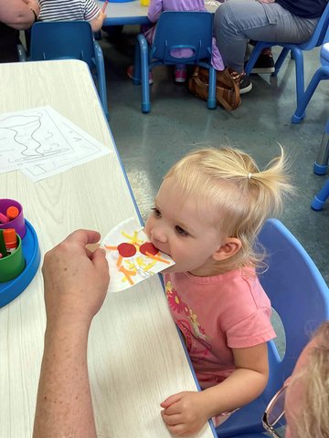 Magness Library to hold Story Time Saturday - Southern Standard