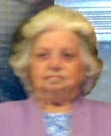 Wandalee Doris Davis, 91 - Southern Standard