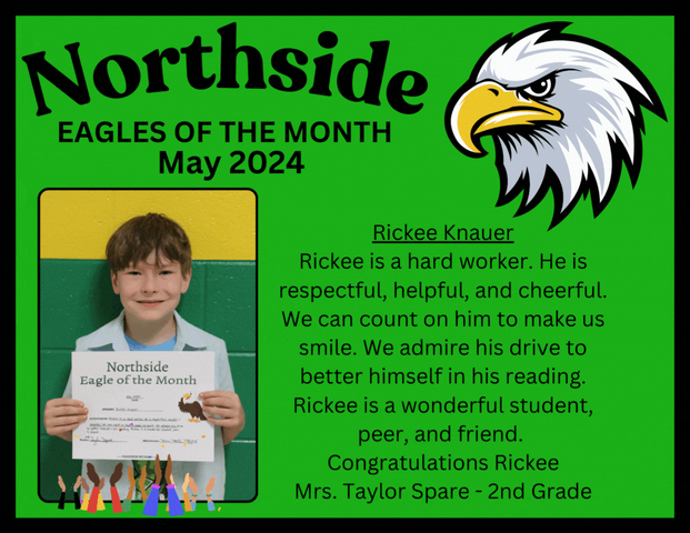 Northside Eagles - Smithville Review