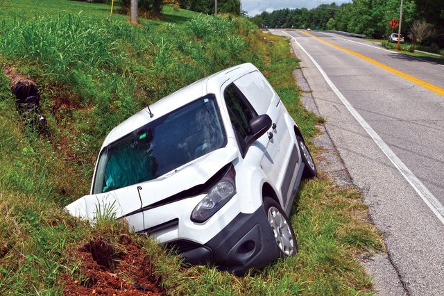 Trenched Transit - Southern Standard