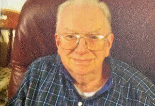 William Leffel Redmon, 91 - Southern Standard