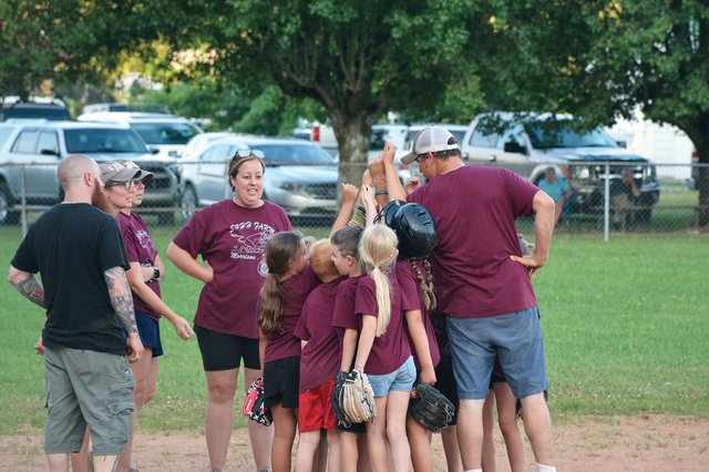 Registration ongoing for local fall leagues - Southern Standard