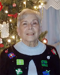 Willie Mae Tittsworth Brown, 83 - Southern Standard