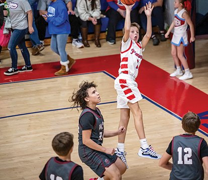 WCMS swept - Southern Standard
