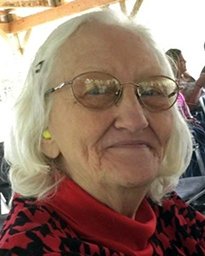 Virginia Pearl Beaty, 83 - Southern Standard